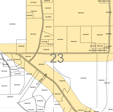 Zoning Maps